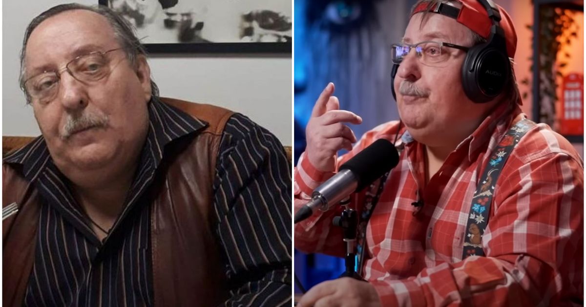 Tragedia care i-a marcat viața lui Tudorel Filimon! Îndrăgitul Nea Popa ...