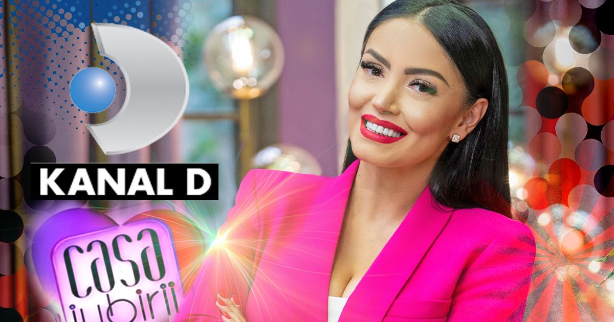 Kanal D, lider de piață pe Comercial si Național, cu reality-ul “Casa iubirii” - WOWbiz.ro
