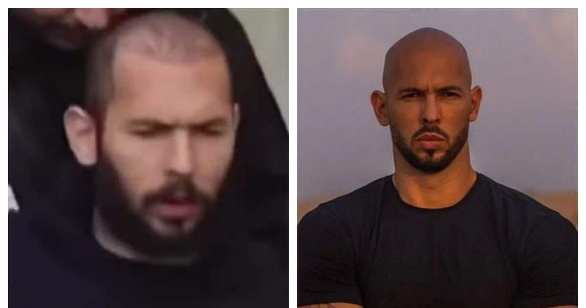 Andrew Tate, reacție uluitoare, după ce a aflat că rămâne alte 30 zile ...