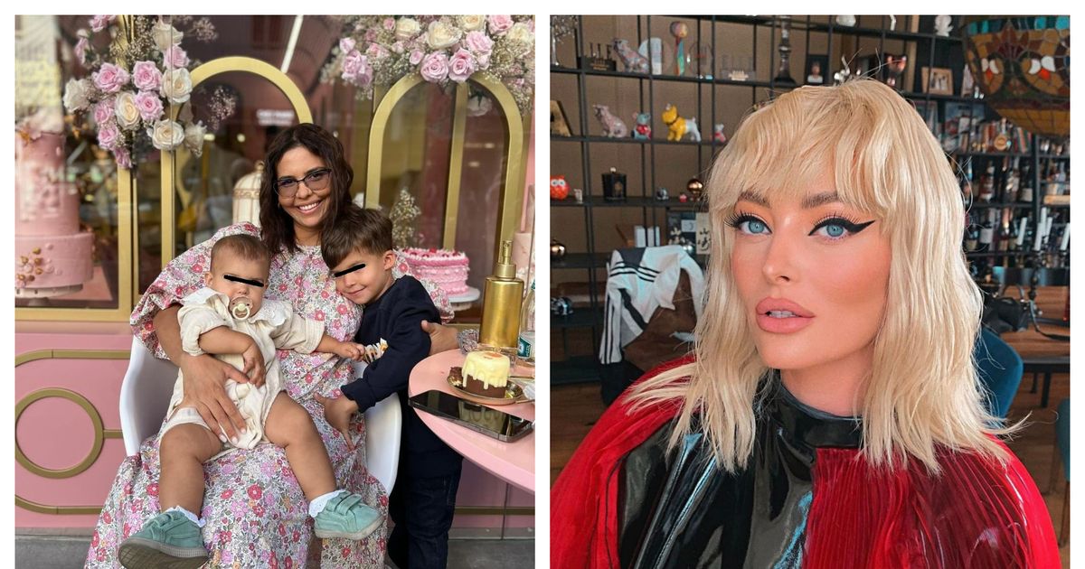 Adevăratul motiv pentru care Delia nu a devenit mamă până acum! Fosta ...