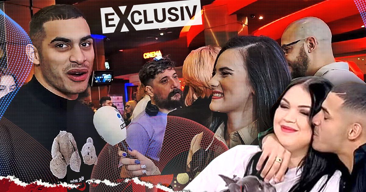 Gheboasă nu se mai grăbește să fie tată! Motivul pentru care și-a ...