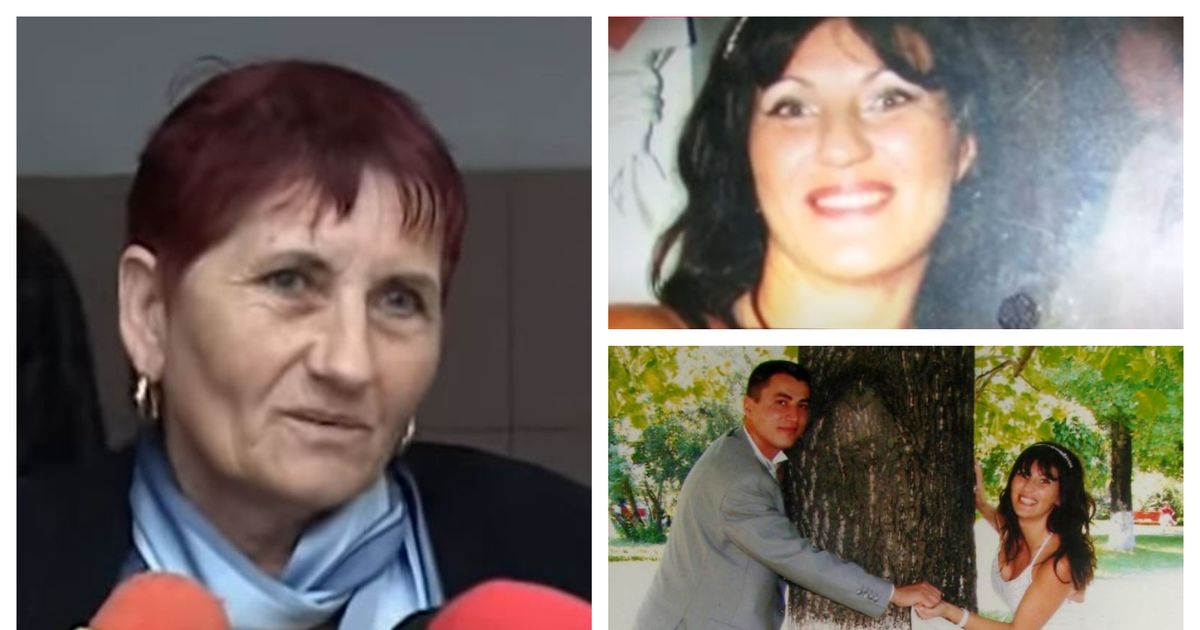 Motivul pentru care mamei Elodiei Ghinescu nu i se permite să ia legătura cu nepotul ei, Patrick ...