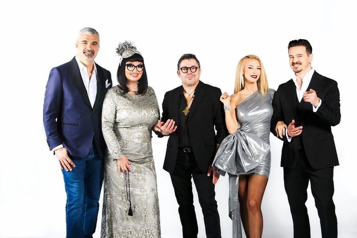 Cine sunt concurenții de la Te cunosc de undeva 2023. Vedetele care fac parte din concurs în ...