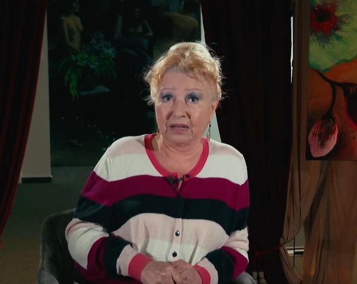 Boala cu care s-a confruntat Rodica Popescu Bitănescu. Actrița ajunsese ...