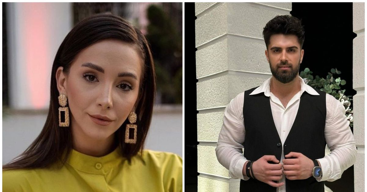 Manuela Lupașcu nu se mai ferește! A vorbit deschis despre relația cu Alex Leonte: "Un bărbat ...