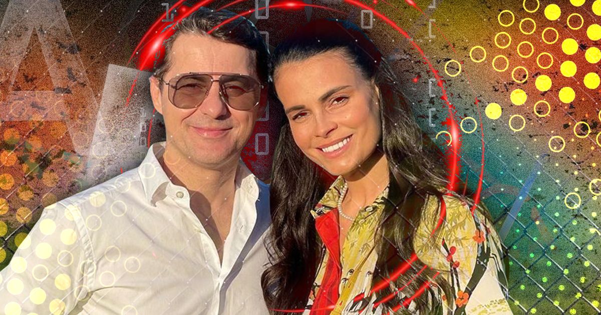 Adrian Sînă, dezvăluiri intime din relația cu Anca Serea. Care este ...