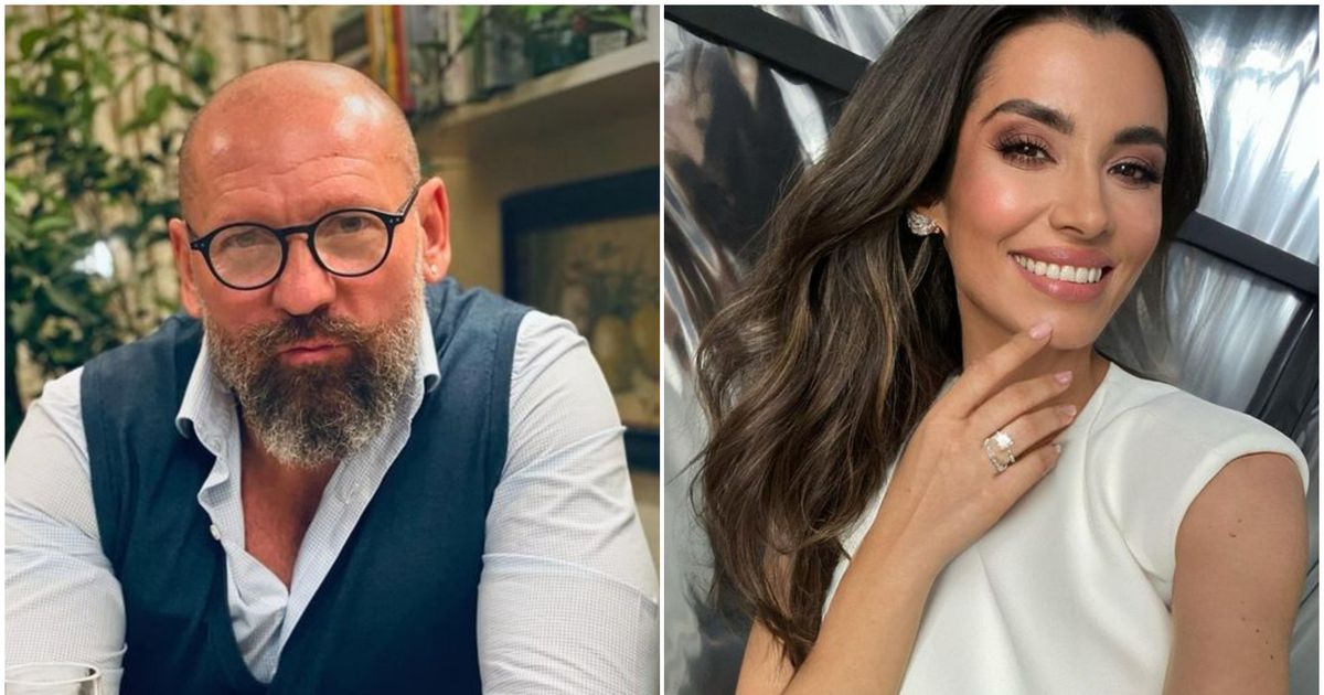 De ce și-a părăsit Bogdan Stelea soția după 12 ani de căsnicie? Fostul ...