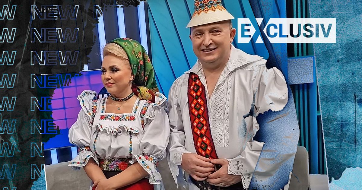 Cornelia și Lupu Rednic dezvăluie amănunte pe care nu le știa nimeni ...