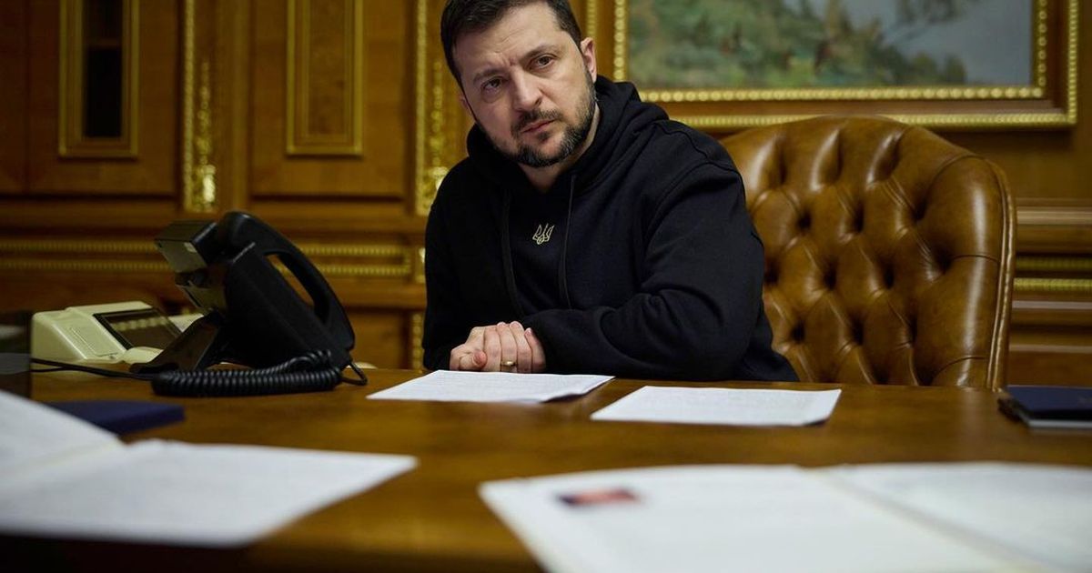 Volodimir Zelenski biografie: vârstă, studii, carieră, familie. Iată ...