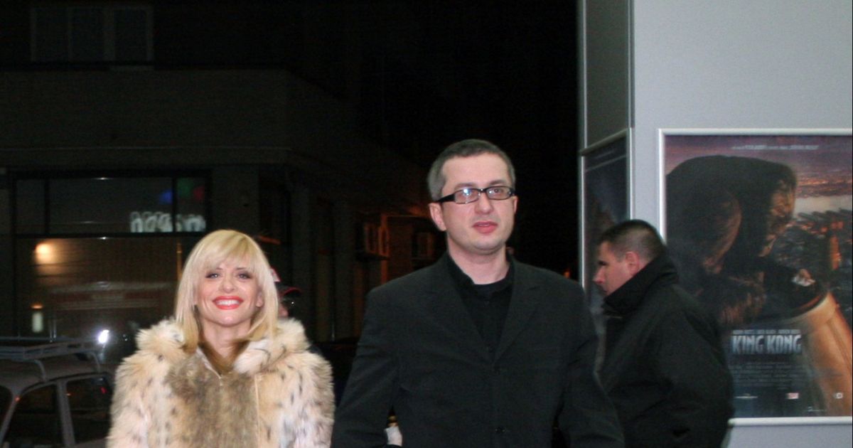 Cine este și cu ce se ocupă Andrei Boncea, fostul soț al Loredanei ...