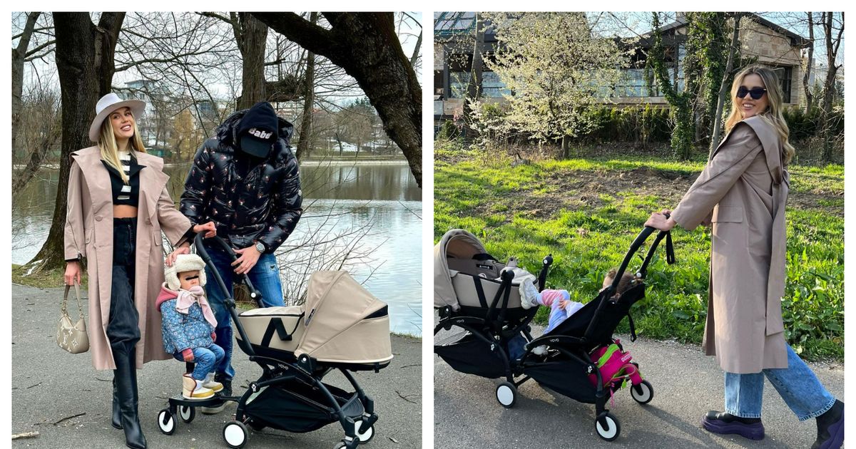 Leacul băbesc la care a apelat Emily Burghelea pentru a-și putea alăpta ...