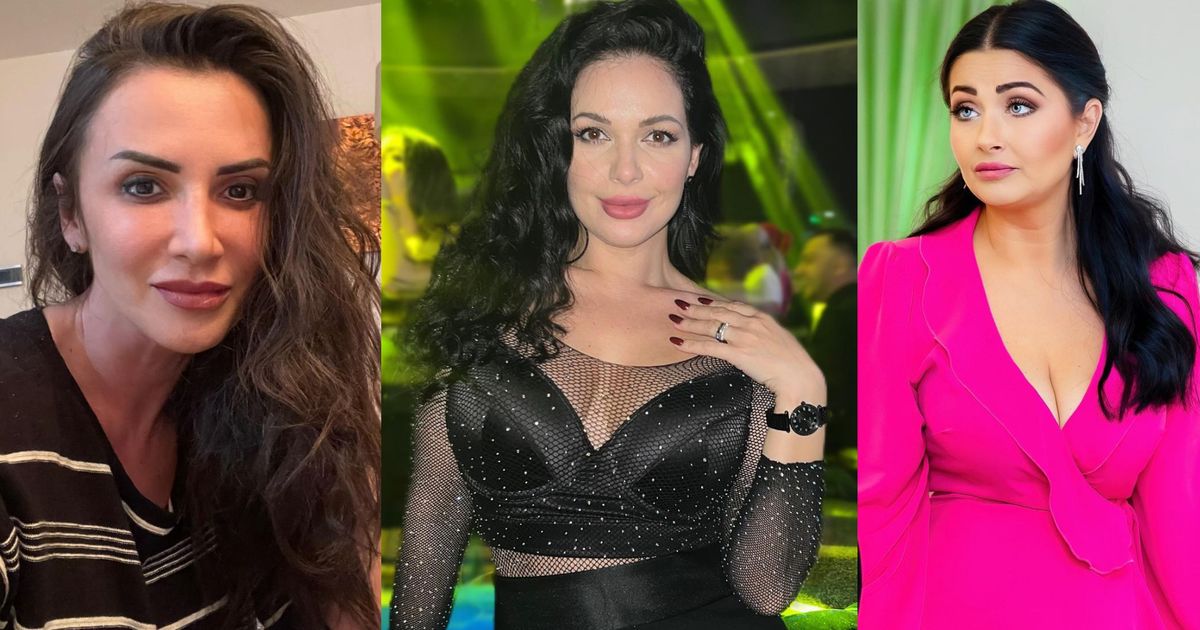 „Gura lumii” Deea Maxer a răbufnit, după ce Gabriela Cristea și Mara ...