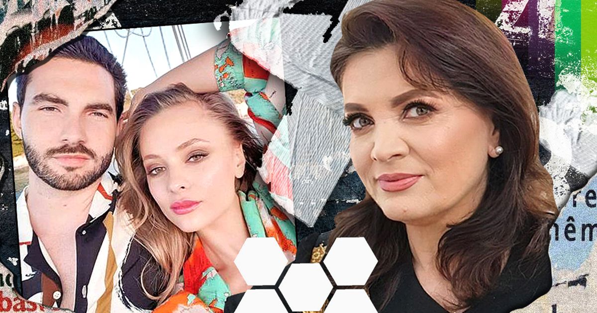 Oana Matache are probleme cu banii de când s-a despărțit de Răzvan ...