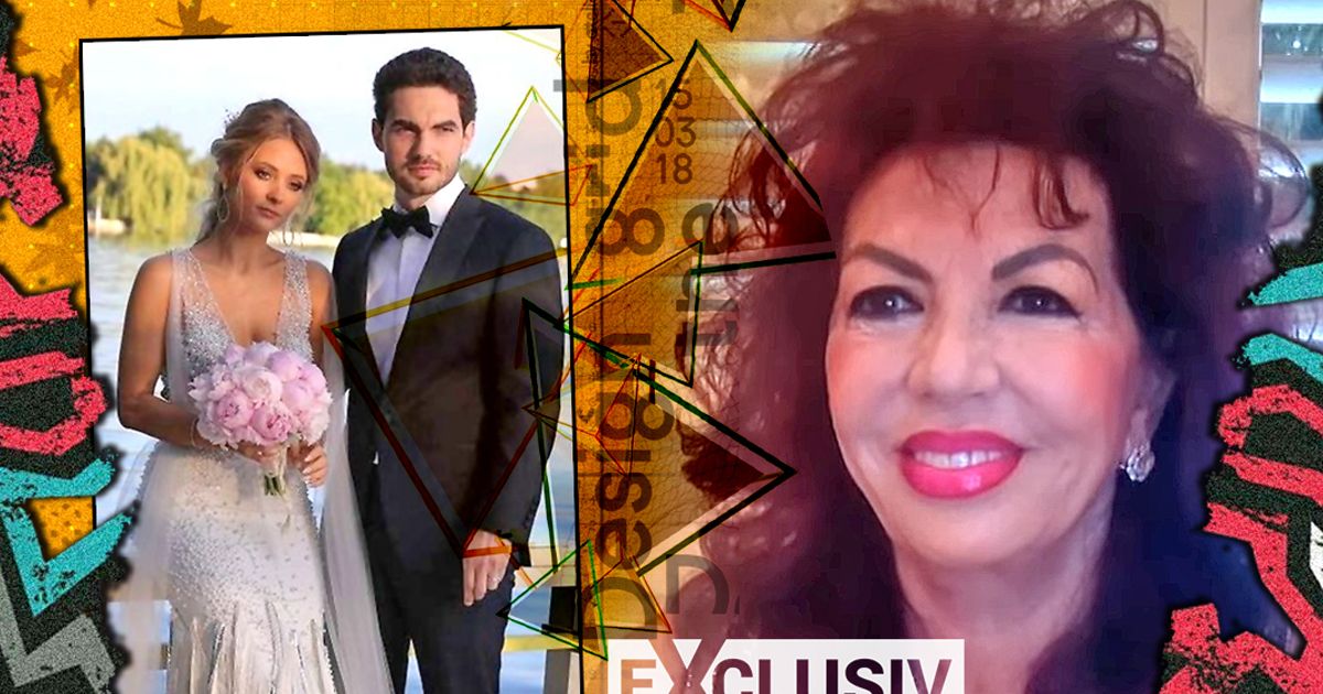 S-a știut chiar din ziua nunții că Oana Matache și Răzvan Miheț vor ...