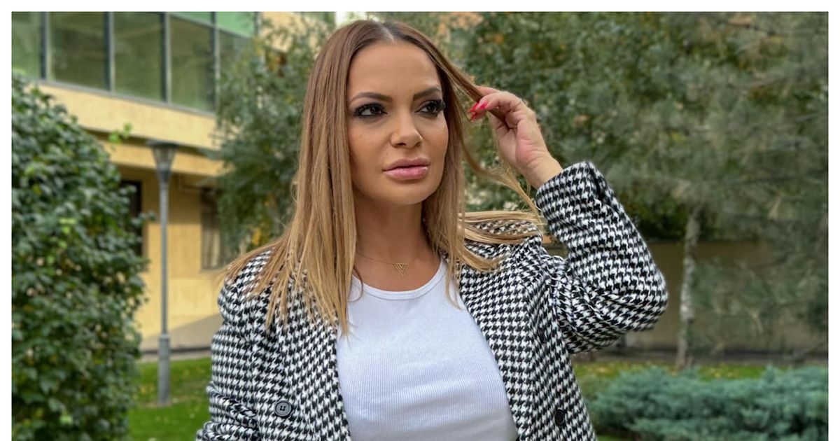 În ce relații au rămas Andreea Antonescu și Traian Spak, după ce ea a ...