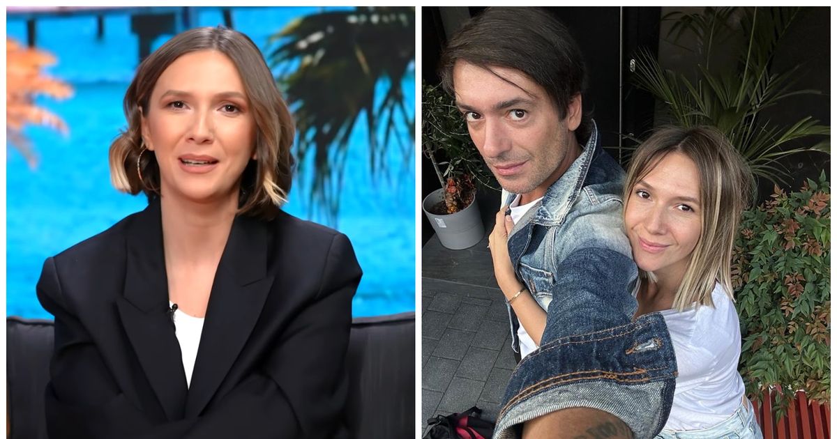 Adela Popescu și Radu Vâlcan au vorbit despre al patrulea copil. Și-au ...