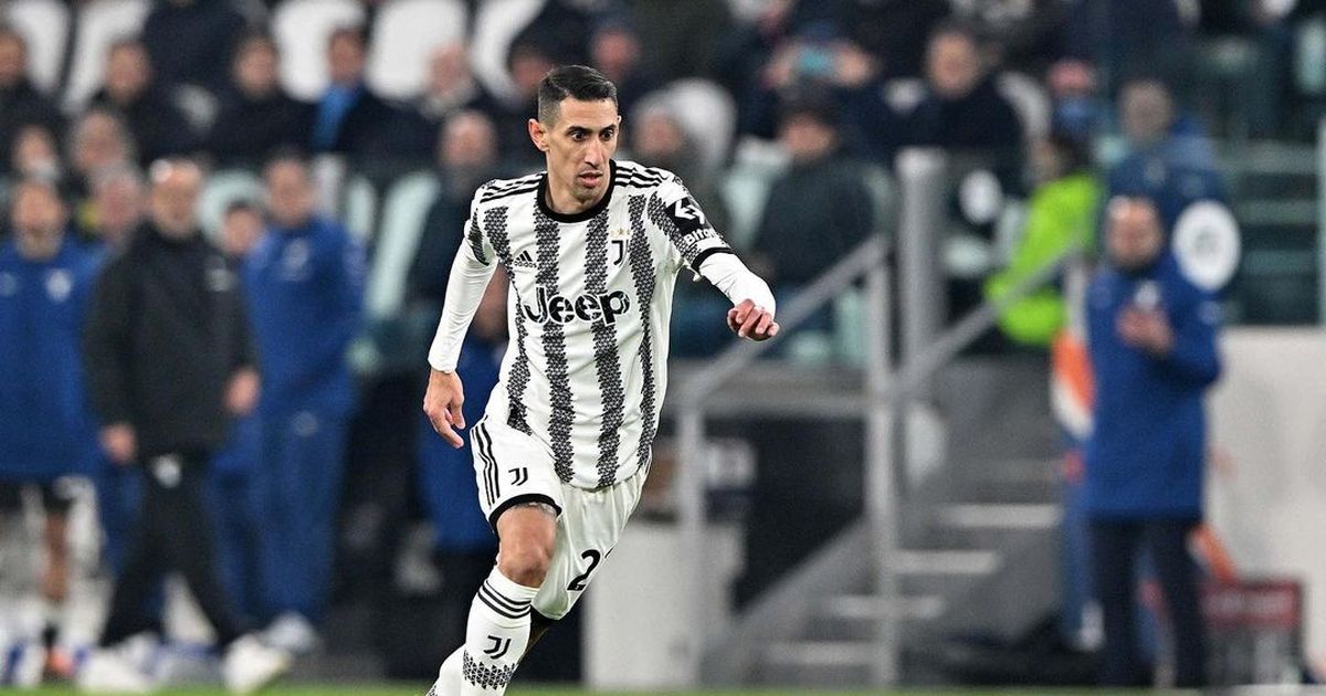 Angel Di Maria a decis unde va juca din sezonul următor! Sud-americanul ...