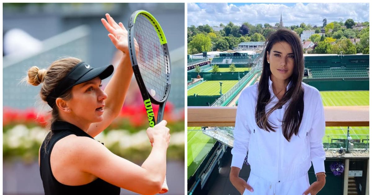 Sorana Cîrstea sau Simona Halep? Cine este cea mai bună jucătoare de tenis a României la acest ...
