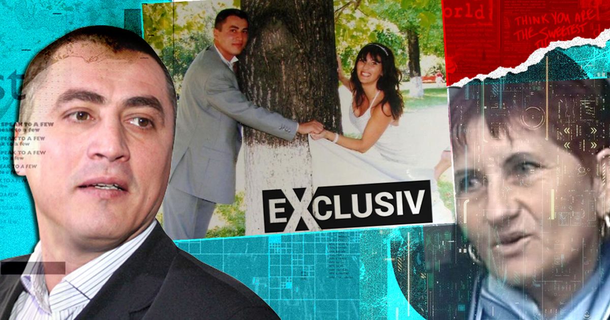 Elodia Ghinescu s-a gândit la viitorul copilului ei, chiar înainte de tragedie! Gestul la care a ...