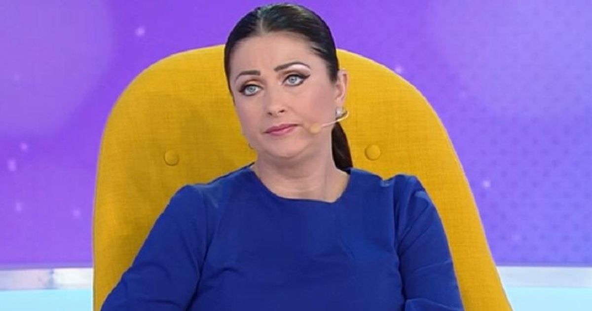 Gabriela Cristea i-a pus pe gânduri pe fani cu ultima fotografie: „Ești tare tristă”. Nu a mai ...