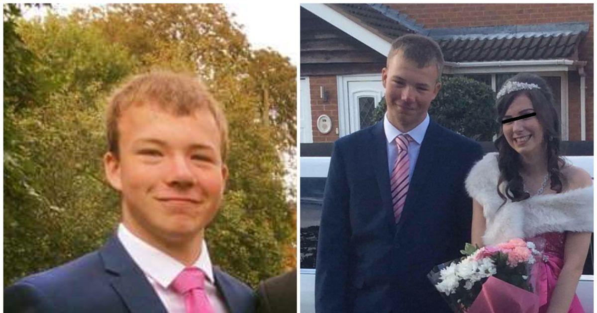 O mamă, disperată că fiul ei nu a mai ajuns acasă, l-a căutat cu o ...