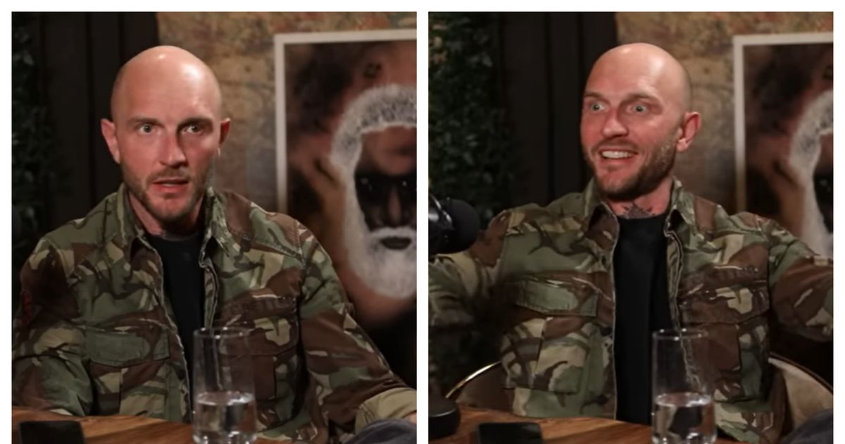 Cătălin Bordea a ajuns la terapie, după show-ul din America. Ce l-a ...
