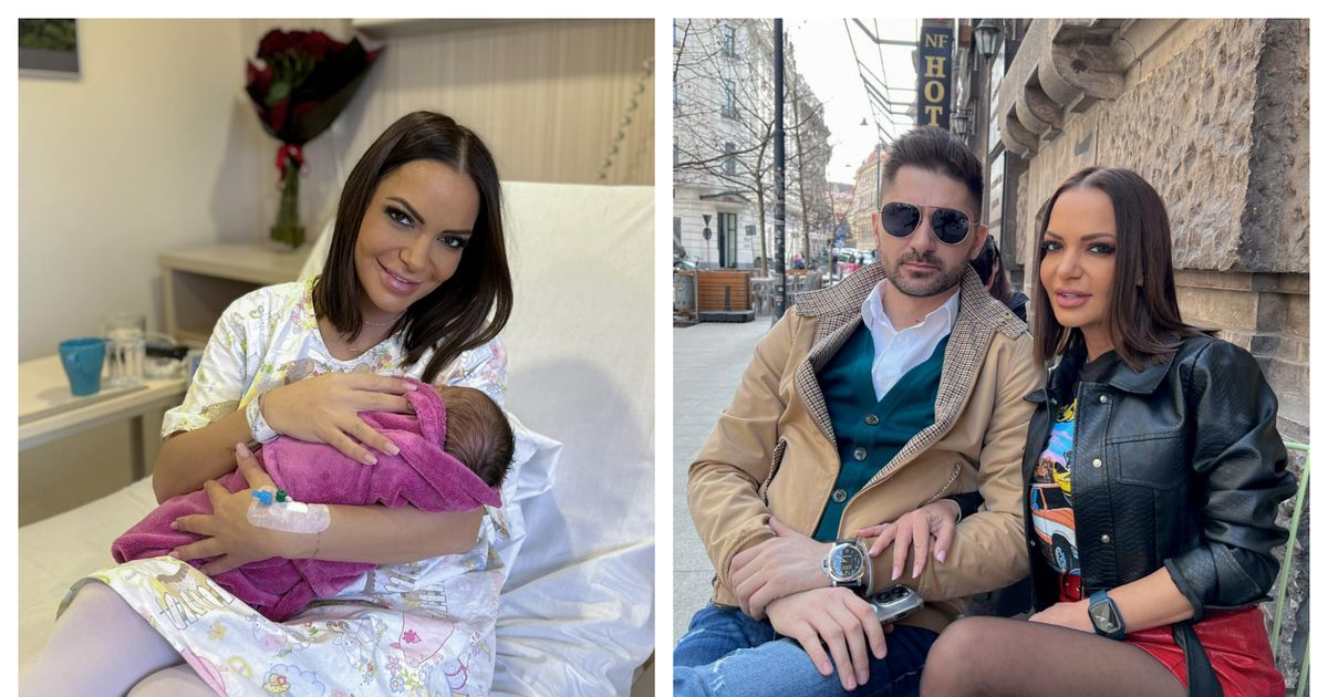 Victor Vrînceanu, tatăl fiicei Andreei Antonescu, rupe tăcerea după despărțirea neașteptată: „Eu ...