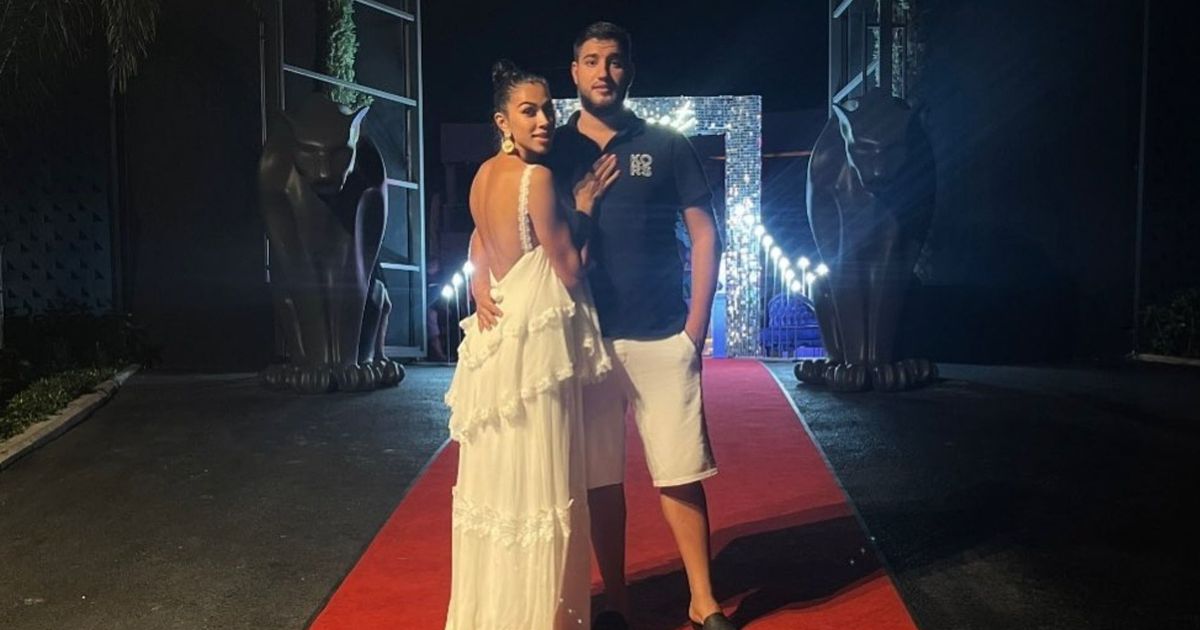 Raluca Pastramă și Ibrahim s-au despărțit? Fosta soție a lui Pepe a făcut gestul care a pus pe ...