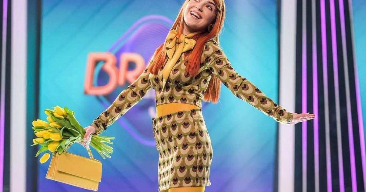 Cine este Iris Caba de la „Bravo, ai stil!” 2023. Concurenta a pus ...