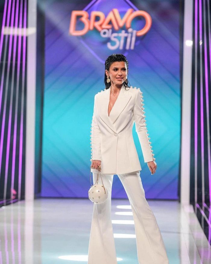 Cine este Alina Olariu de la „Bravo, ai stil!” 2023. Vezi cu ce se ...
