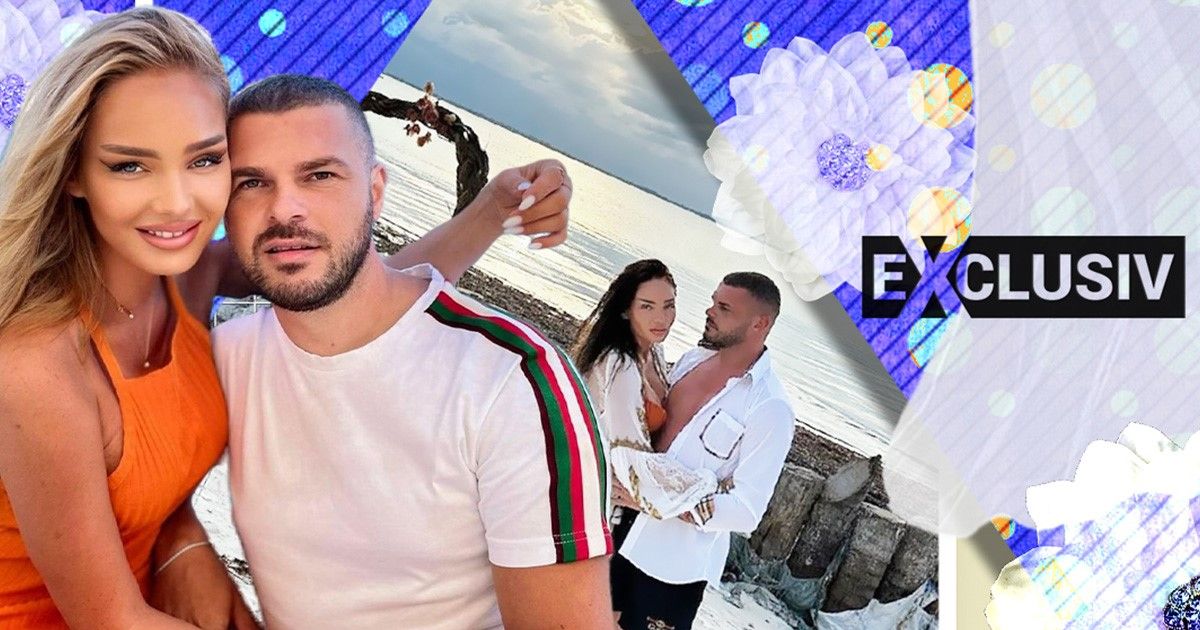 "Va fi o petrecere ca un festival". Ce se va întâmpla la nunta Mariei ...