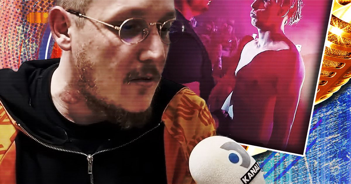 What’s Up, reacție dură după ce a fost provocat din nou de Exploit în ...