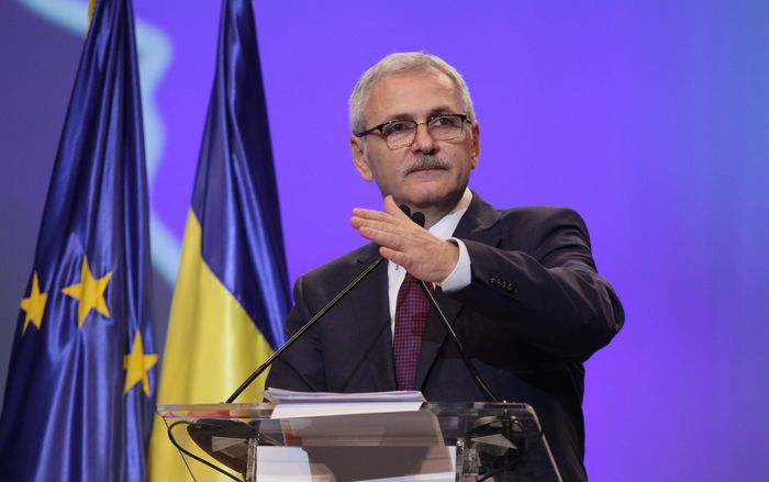Cine este Liviu Dragnea? Biografie: vârstă, studii, carieră, familie ...