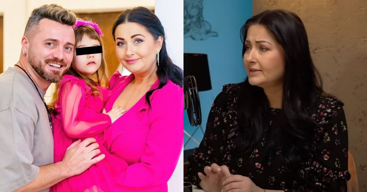 Ce i-a făcut educatoarea lui Iris, fiica cea mică a Gabrielei Cristea ...