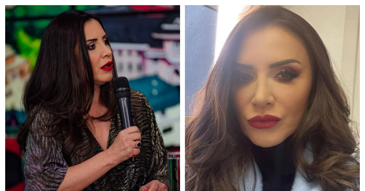 Mara Bănică nu a vrut să se ascundă și a anunțat schimbarea din viața ...