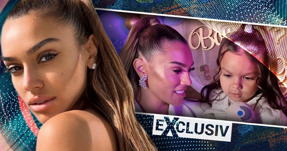 Karmen Minune a rămas mască când a auzit ce vrea fiica ei să se facă ...