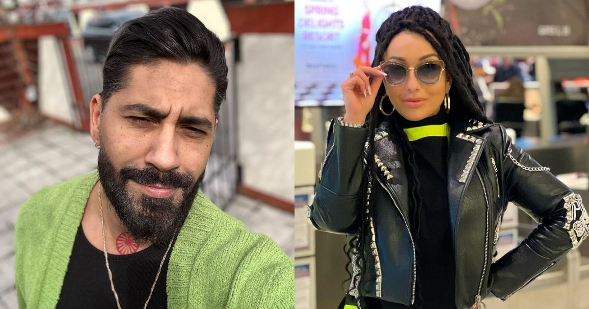 Connect-R a răbufnit, după ce Narcisa Moisa a publicat un cover al unei ...