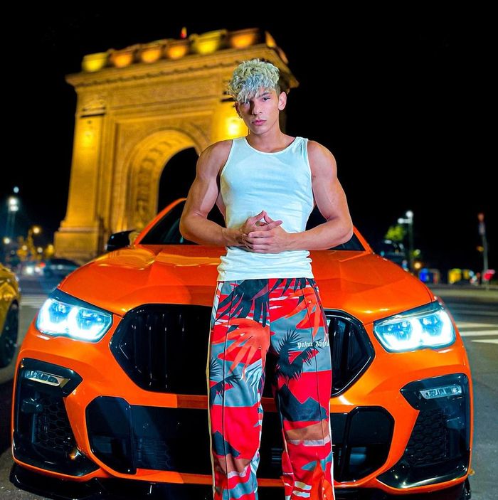 Antonio Pican vrea să se lanseze în afaceri, după ce și-a construit ...