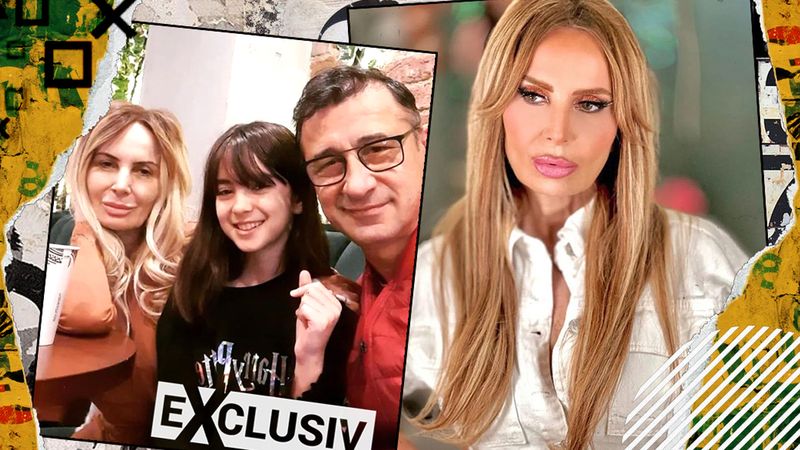 Daniela Gyorfi, totul despre viața în casă nouă! Artista ne-a spus ce ...