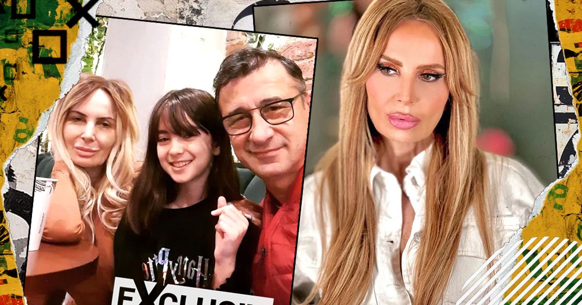 Daniela Gyorfi, totul despre viața în casă nouă! Artista ne-a spus ce ...