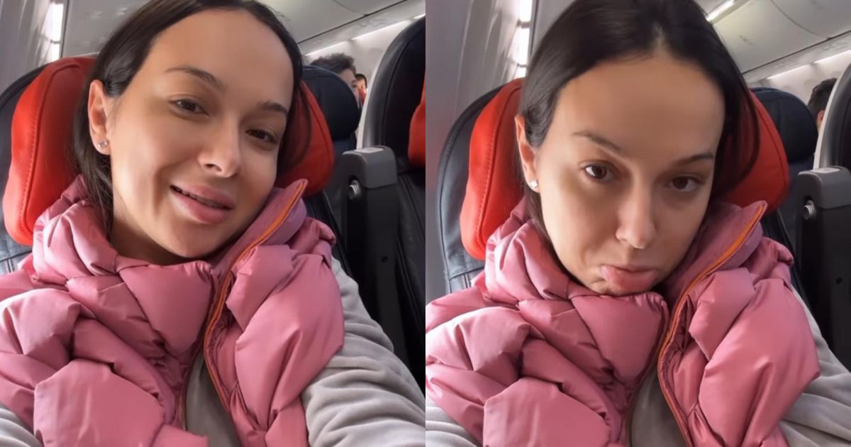 „E prima și ultima vacanță fără Iair” Vlăduța Lupău și Adi Rus, prima ...