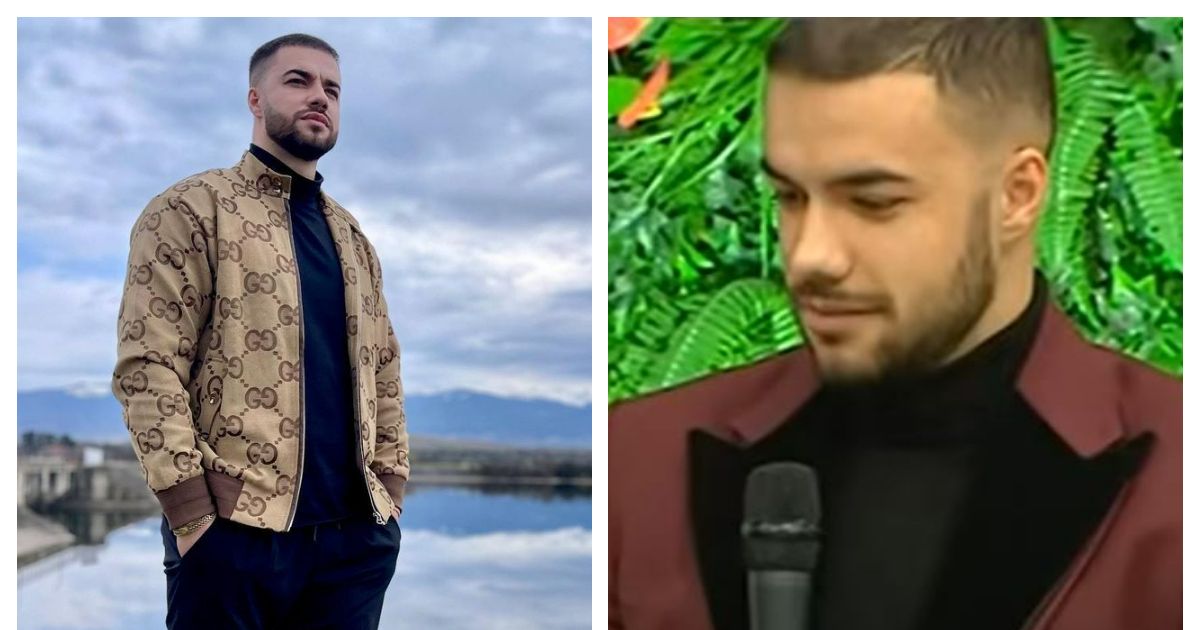 „Fiecare om trebuie să-și urmeze cursul vieții” Logodnica lui Culiță ...