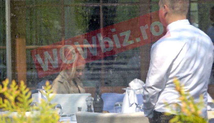 Anamaria Prodan, probleme în cuplu? Imaginile care o dau de gol pe sexy impresara | EXCLUSIV ...