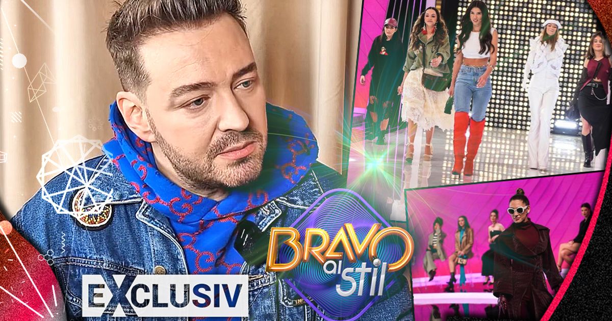 Alex Abagiu, secrete de jurat! Regula pe care a impus-o concurentelor ...