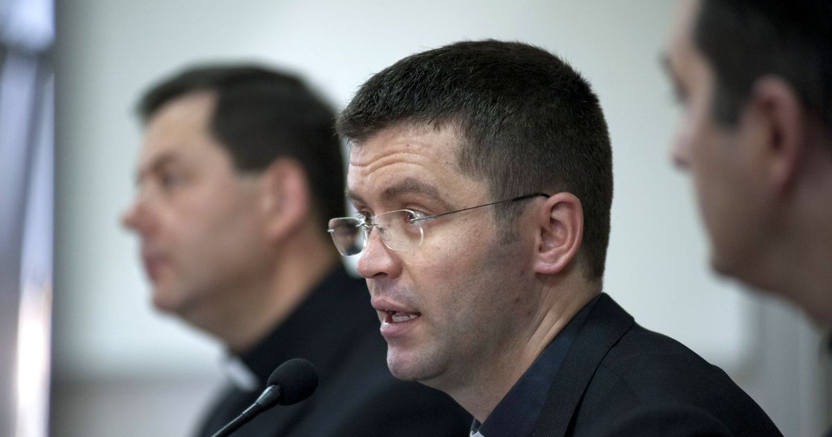 Cine este Francisc Doboș? Biografie: vârstă, studii, ocupație - WOWBiz