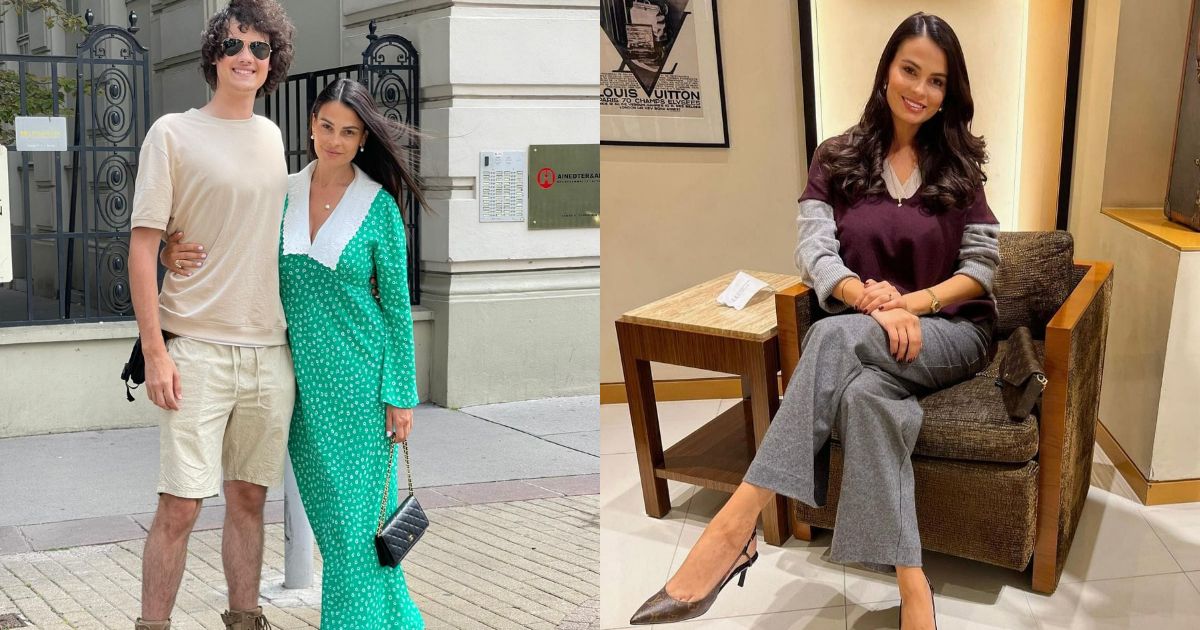 David o face bunică pe Anca Serea? ”Sunt pregătită, voi fi în formă ...