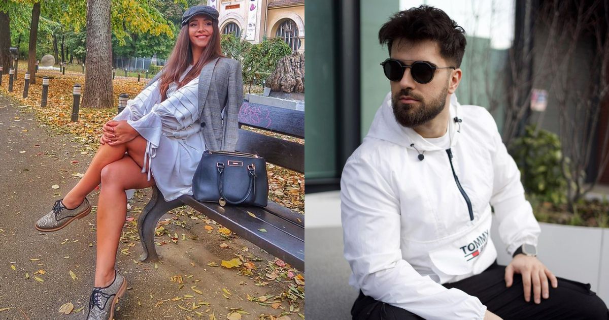 ”Ne-am cunoscut deja familiile” Anunțul neașteptat făcut de Alex Leonte. Relația lui cu Manuela ...