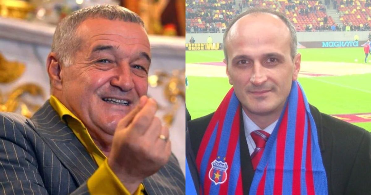 Florin Talpan tună și fulgeră, după ce procesul privind palmaresul ...
