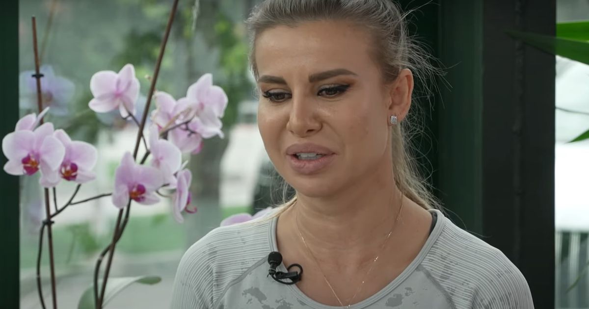 De ce a ales Marina Dina să treacă peste infidelitate? A avut nevoie de ...