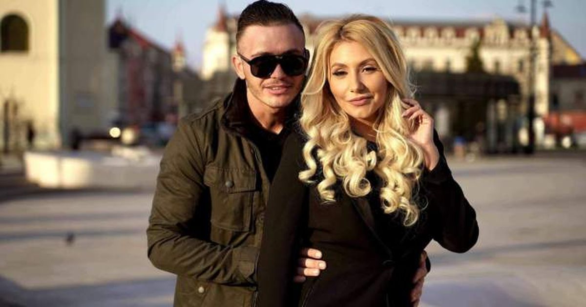 Florin Rusu, total împotriva căsătoriei cu Roxana Prințesa Ardealului, după ce au decis să-și ...